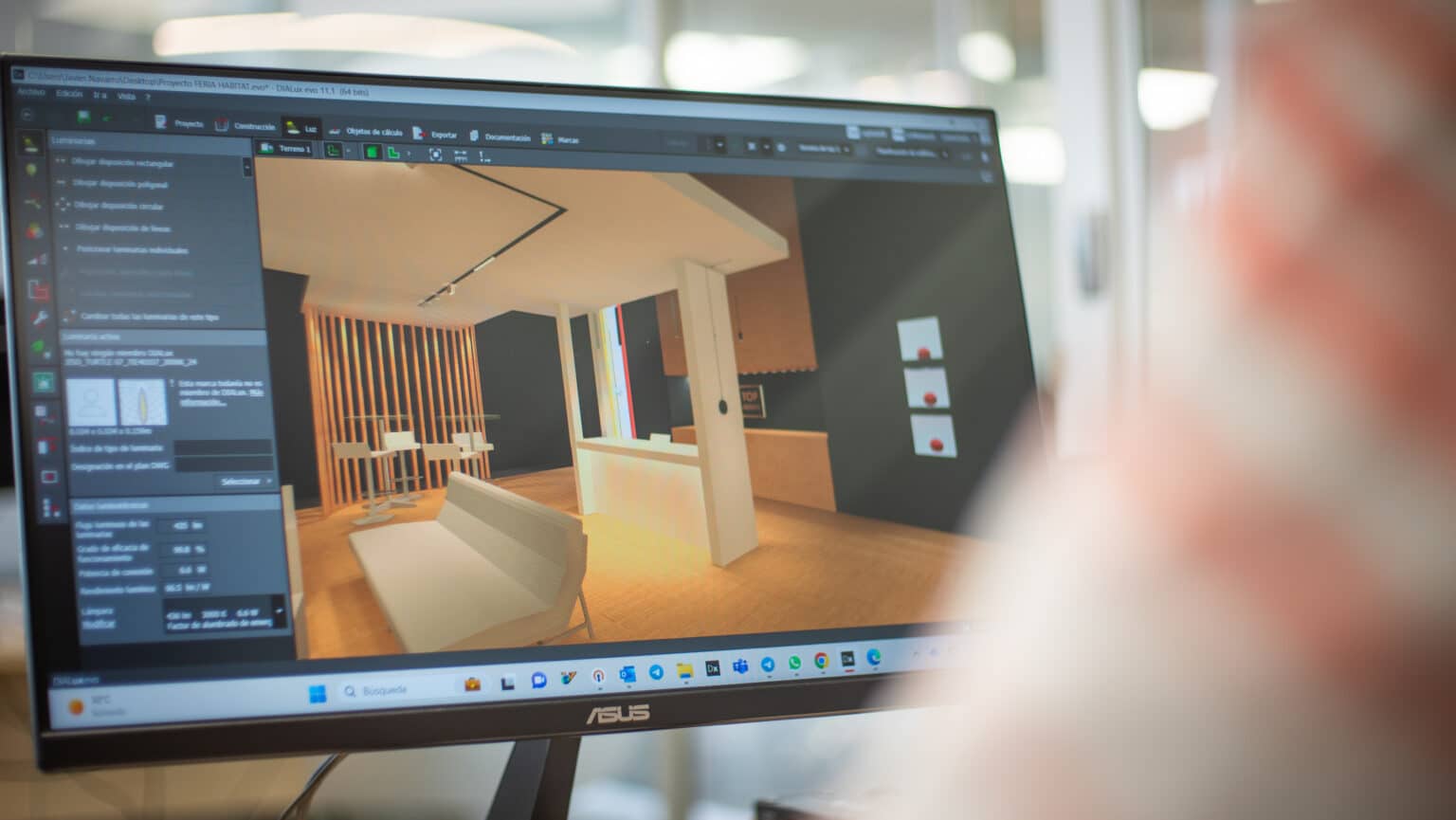 New Technical Promotion department at JISO Iluminación - Jiso Iluminación