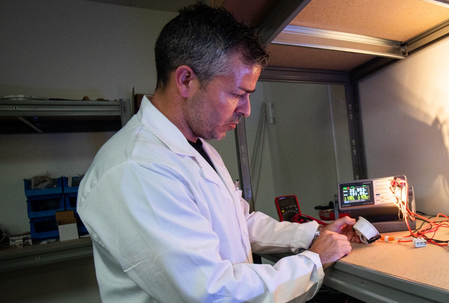 Find out what the IK degree of protection is