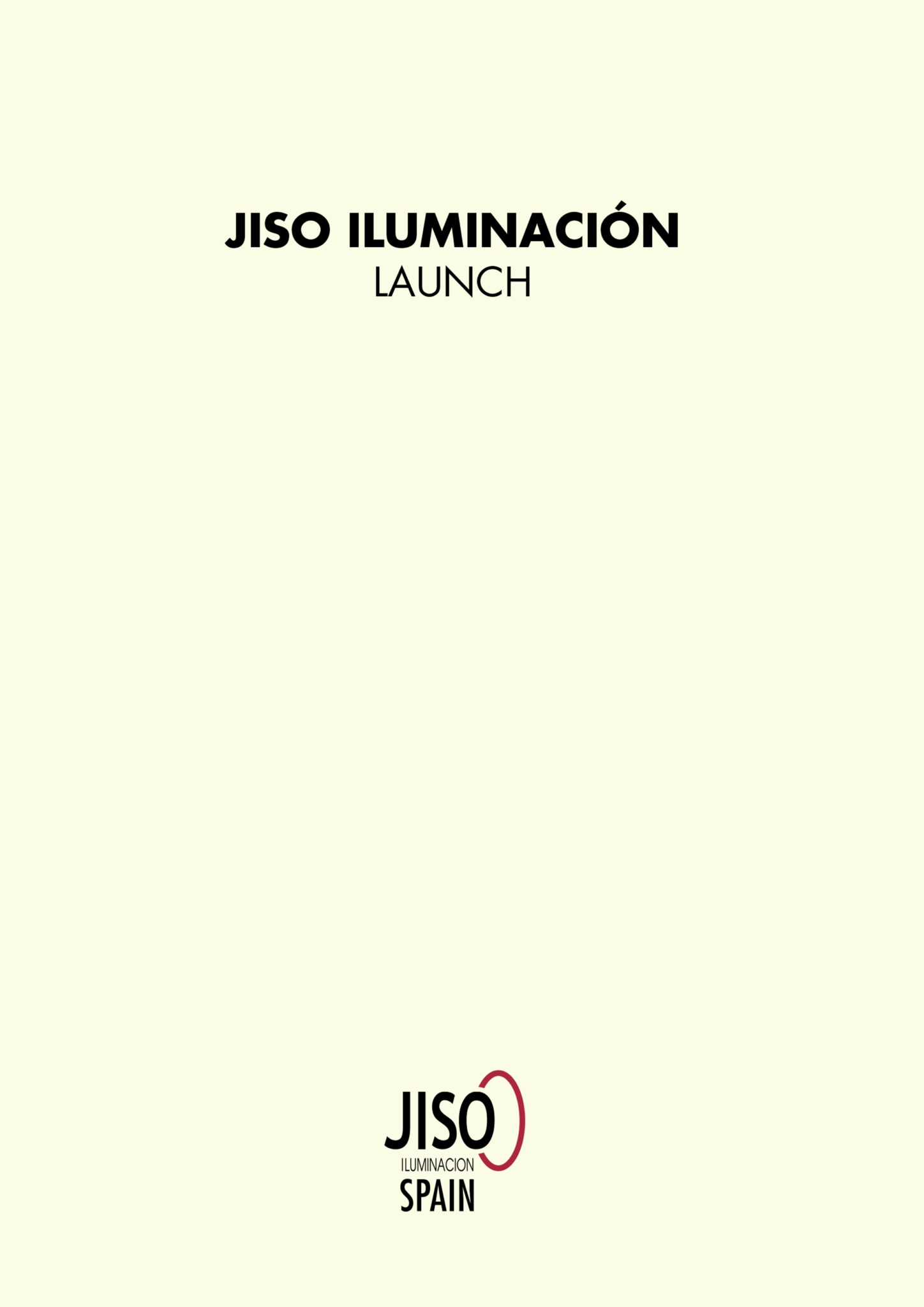 Downloads - Jiso Iluminación