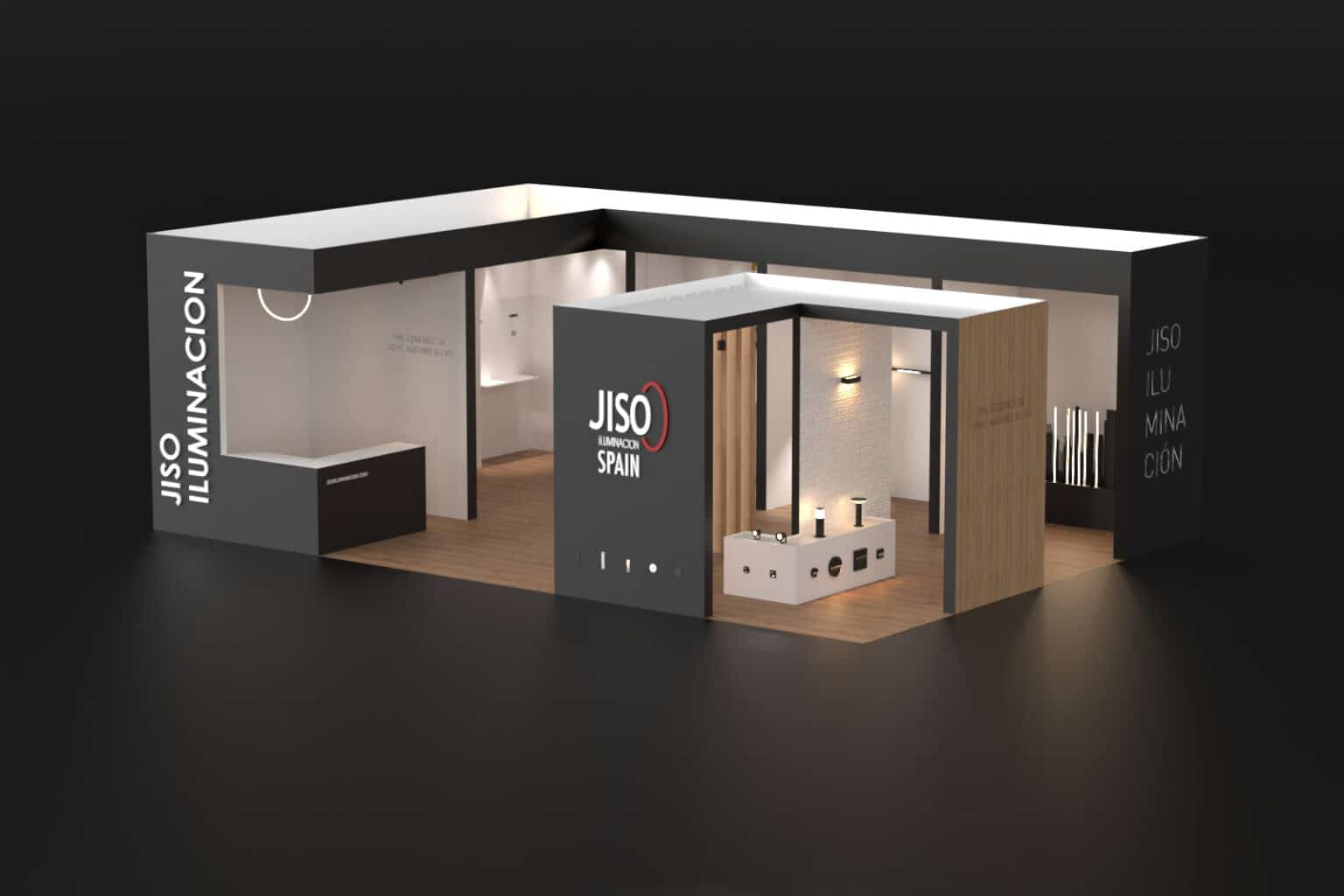 Jiso Iluminación