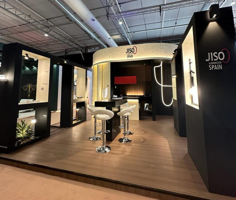 Jiso Iluminación