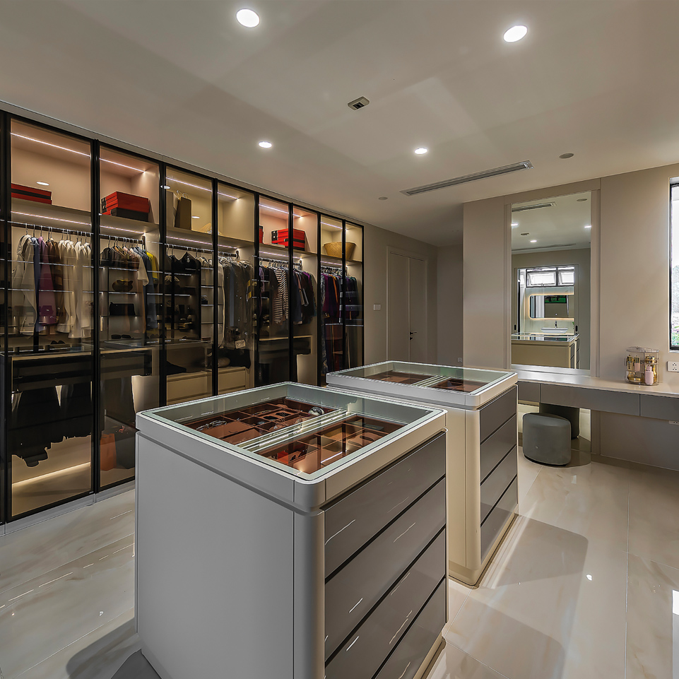 516 | Technical | Recessed | Indoor | Products Jiso Iluminacion