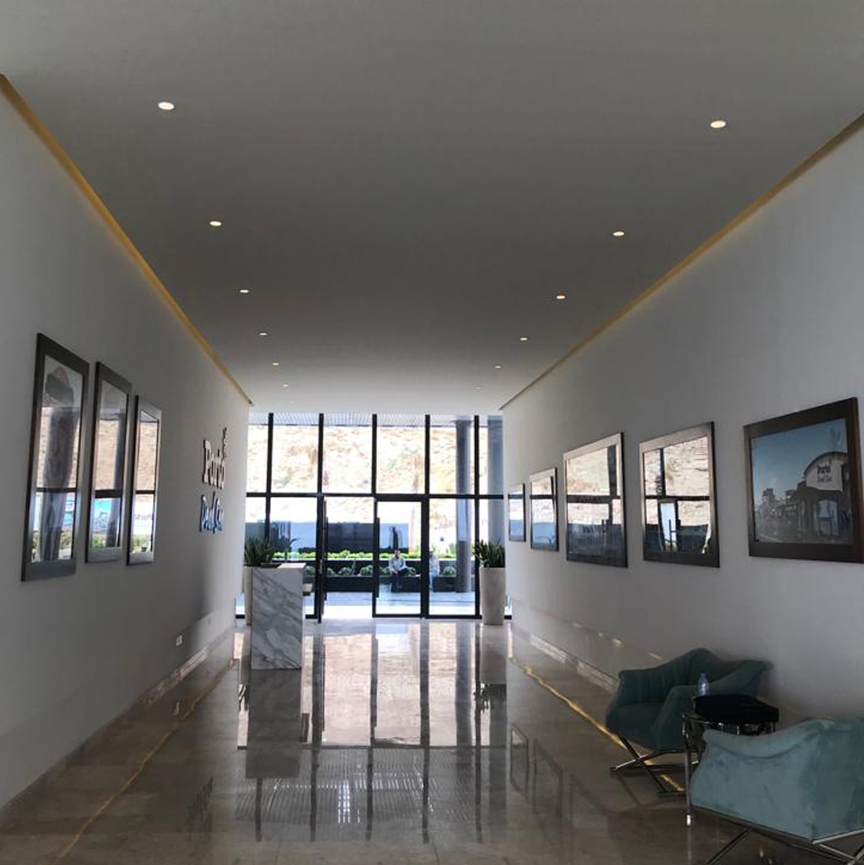 572 | Technical | Recessed | Indoor | Products Jiso Iluminacion