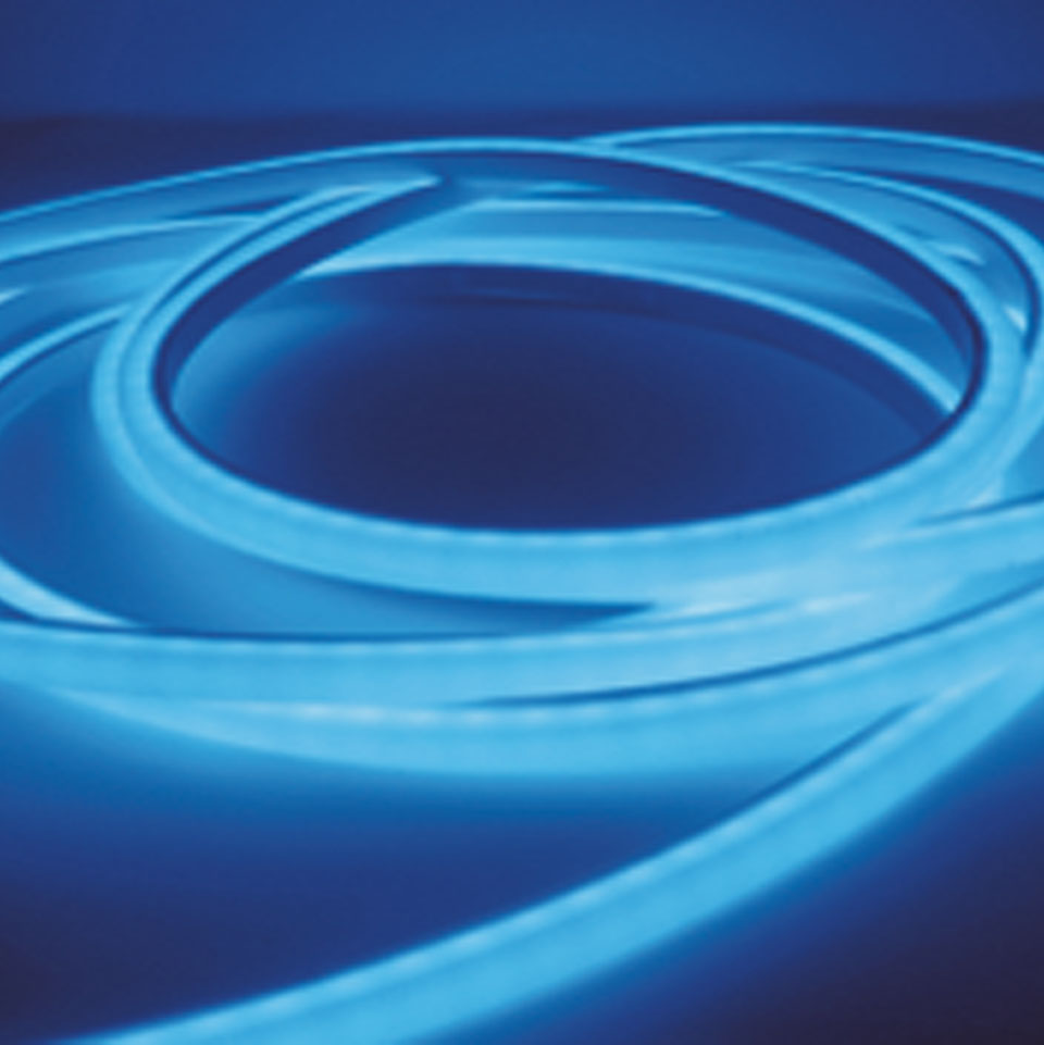 Jelly RGB | LED Strips | Linear systems | Indoor | Products Jiso ...