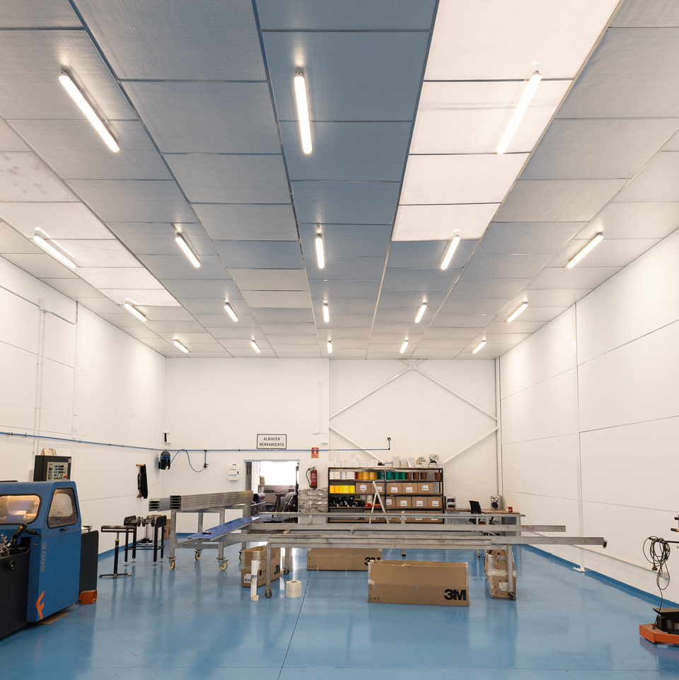 41 | Waterproof-Screen | Industrial | Products Jiso Iluminacion