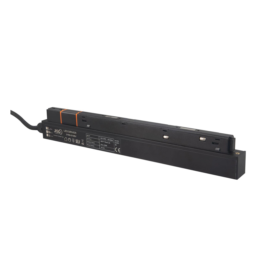 ON-OFF integrated | Magnetic 48V | Linear systems | Indoor | Products ...