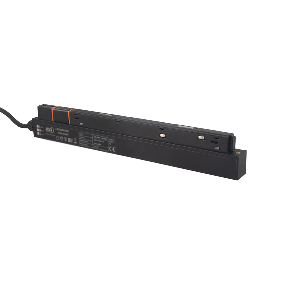 ON-OFF integrated | Magnetic 48V | Linear systems | Indoor | Products ...