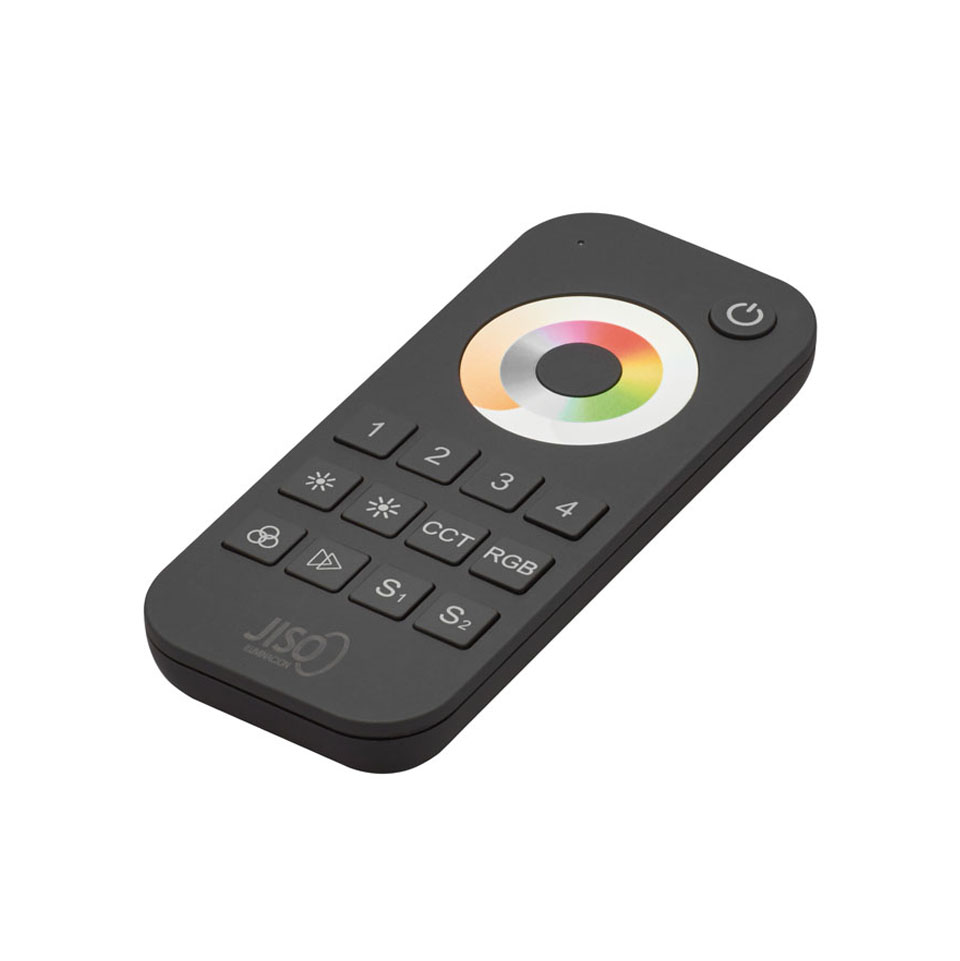 MANDO32 | Control por RF/Pulsador | Smart Control | Productos Jiso ...